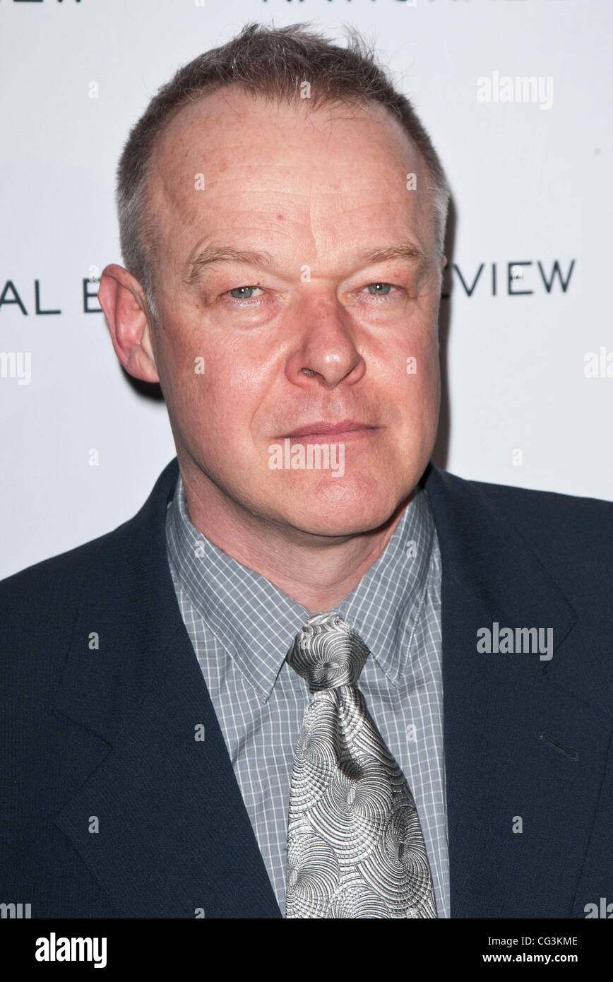 Bob Last The 63rd National Board of Review of Motion Pictures Gala ...