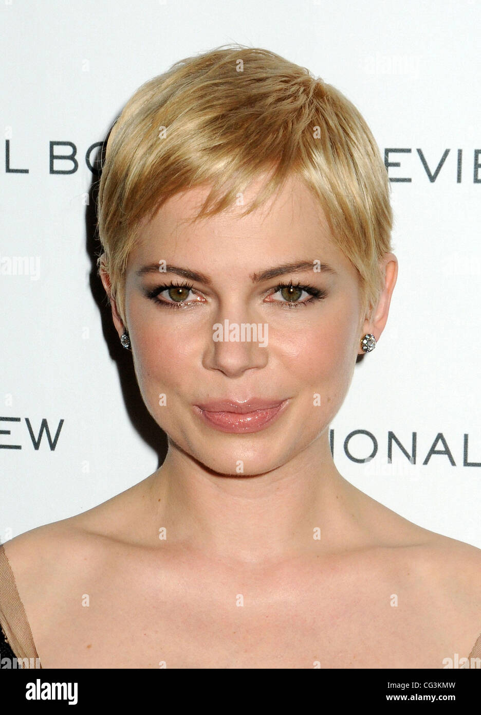 Michelle Williams The 63rd National Board of Review of Motion Pictures ...