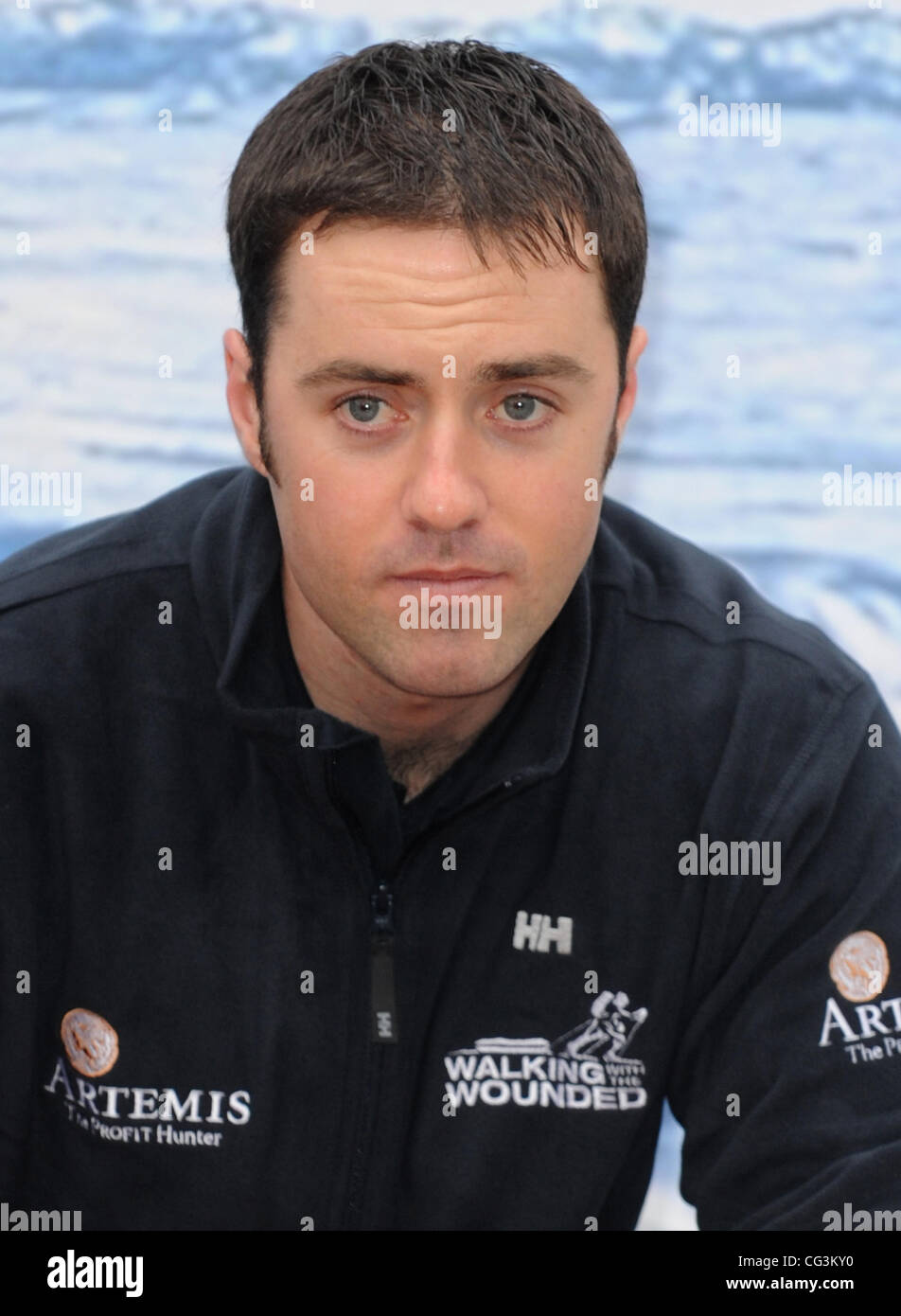 Martin hewitt hi-res stock photography and images - Alamy