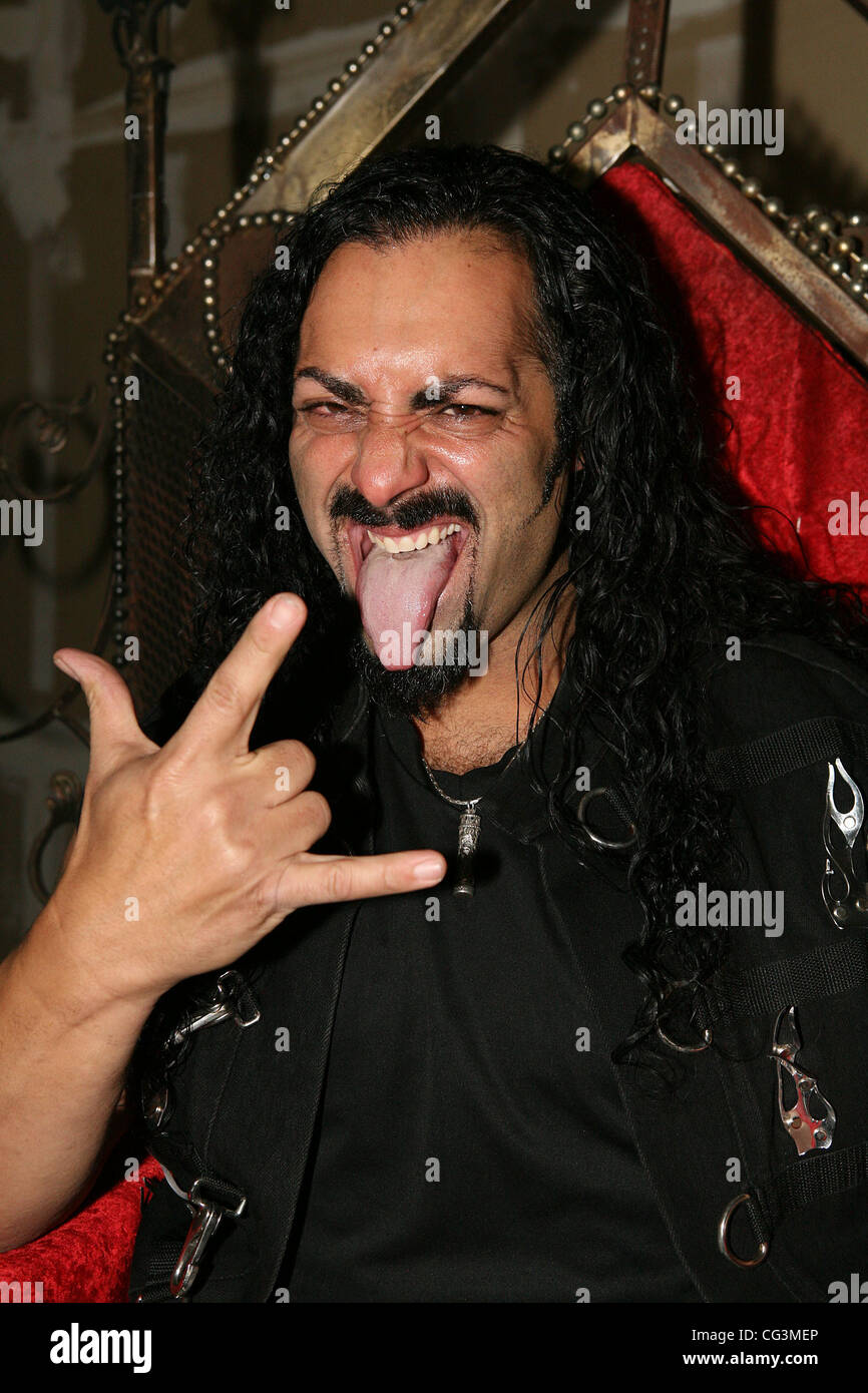 Antonio Restivo breaks fire breathing records after recording a flame ...