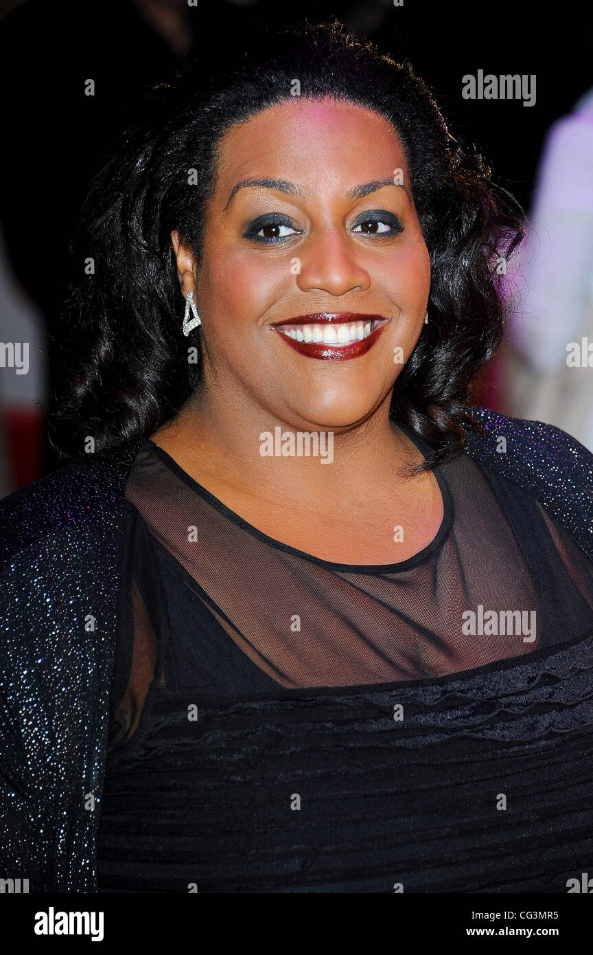 Alison hammond hi-res stock photography and images - Alamy