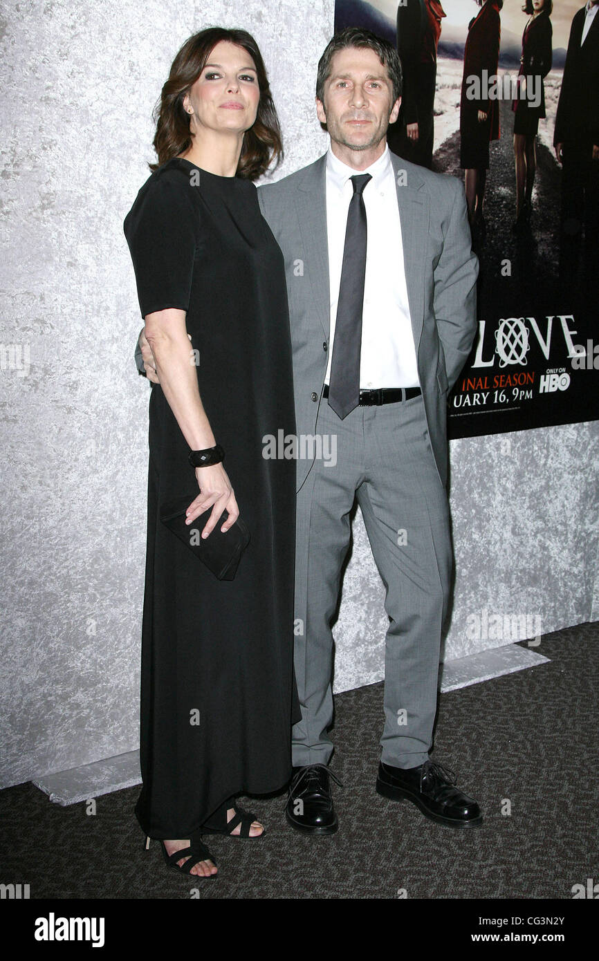 Leland Orser Taken