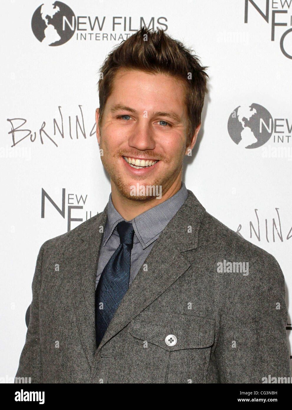 Robert Hoffman Movies