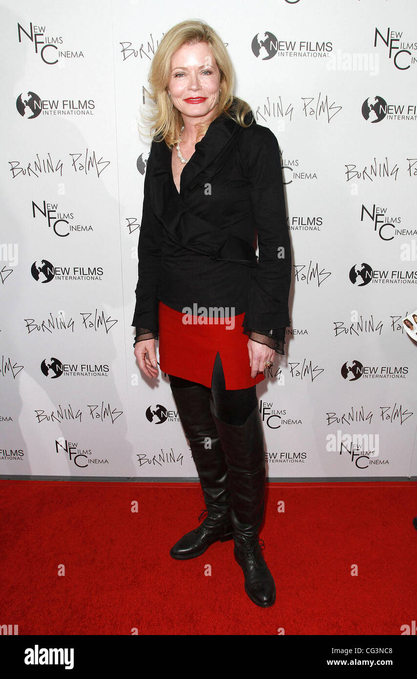 Sheree Wilson High Resolution Stock Photography and Images - Alamy