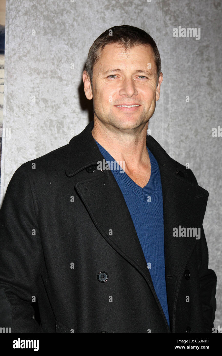 Grant Show Los Angeles Premiere of the HBO Original Series "Big Love ...