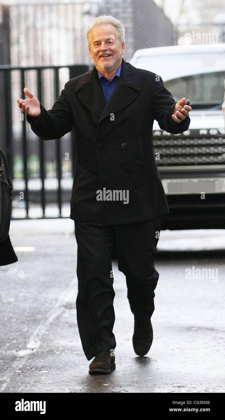 Actor trevor eve hi-res stock photography and images - Alamy