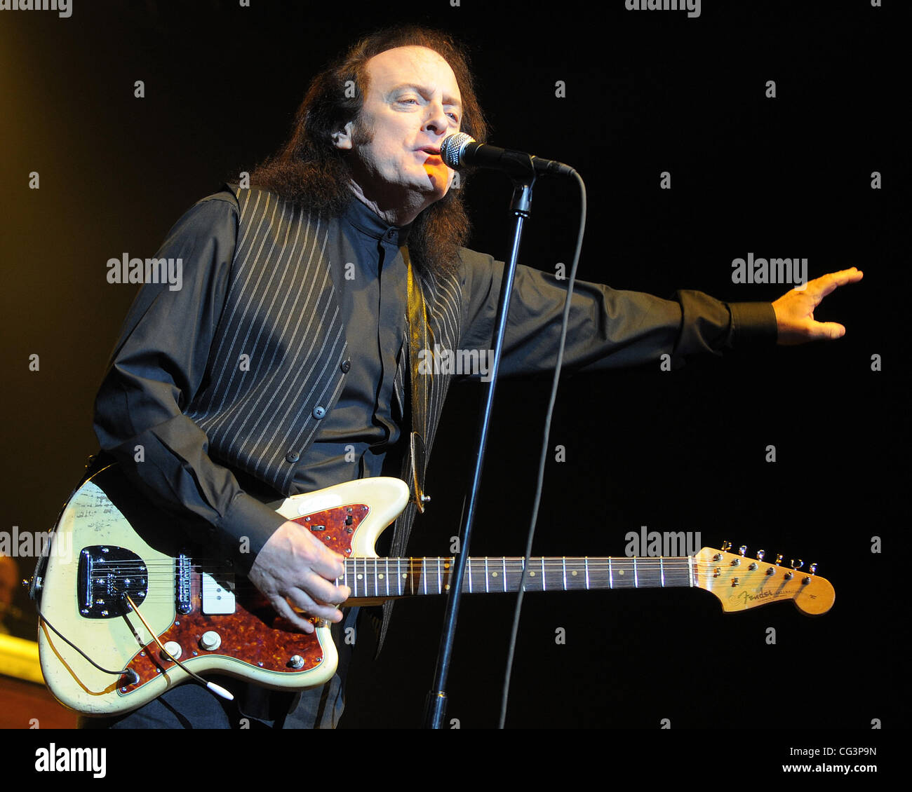 Tommy james and the shondells hi-res stock photography and images - Alamy