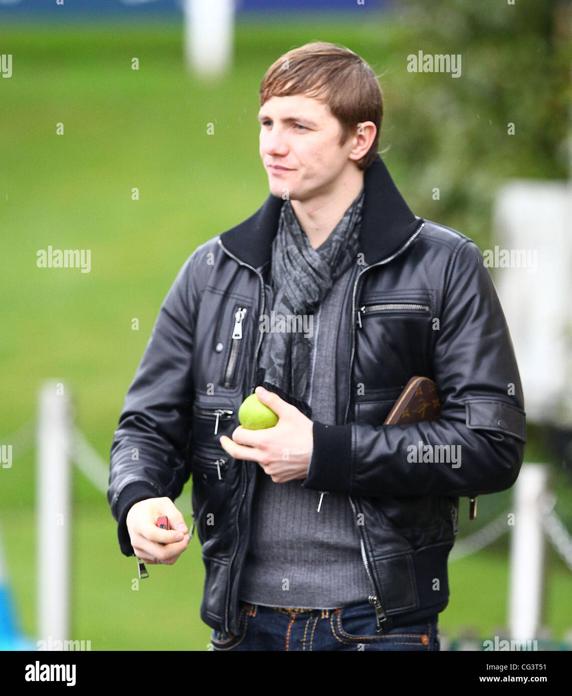 Roman Pavlyuchenko High Resolution Stock Photography and Images - Alamy