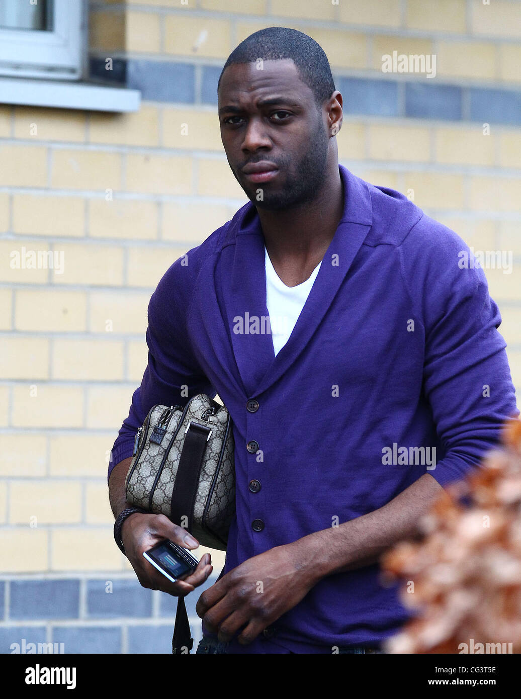 Ledley king tottenham hi-res stock photography and images - Alamy