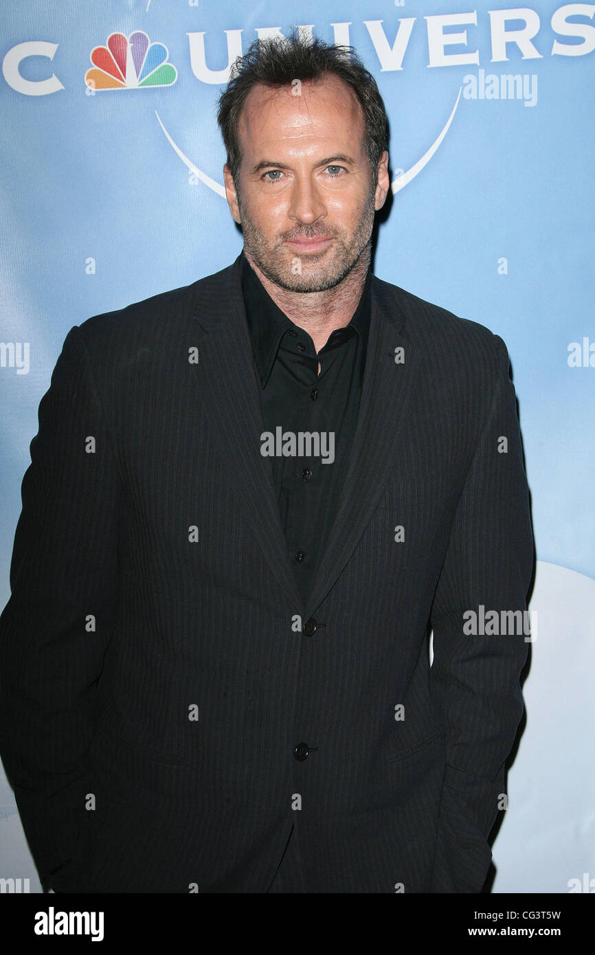 Scott patterson 2011 hi-res stock photography and images - Alamy