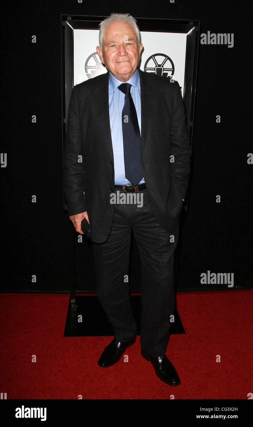 David Seidler The 36th Annual Los Angeles Film Critics Association ...