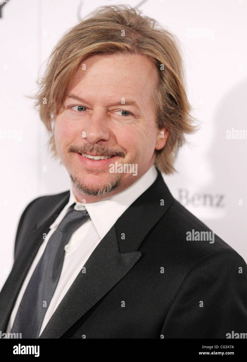 David Spade Art Of Elysium's 4th Annual 'Heaven' Charity Gala at ...