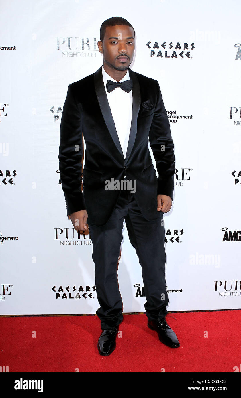 Ray J Multi-platinum recording artist and reality star Ray J celebrates ...