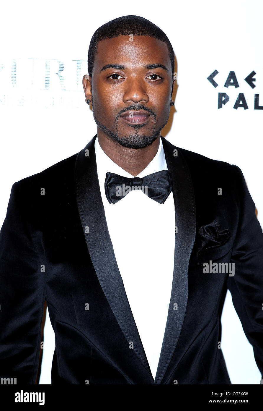 Ray J Multi-platinum recording artist and reality star Ray J celebrates ...