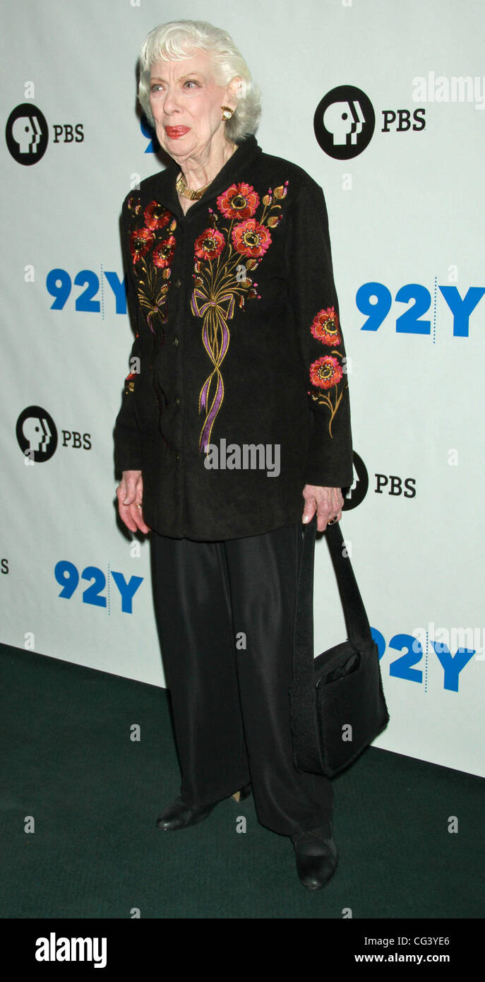 Joyce randolph hi-res stock photography and images - Alamy