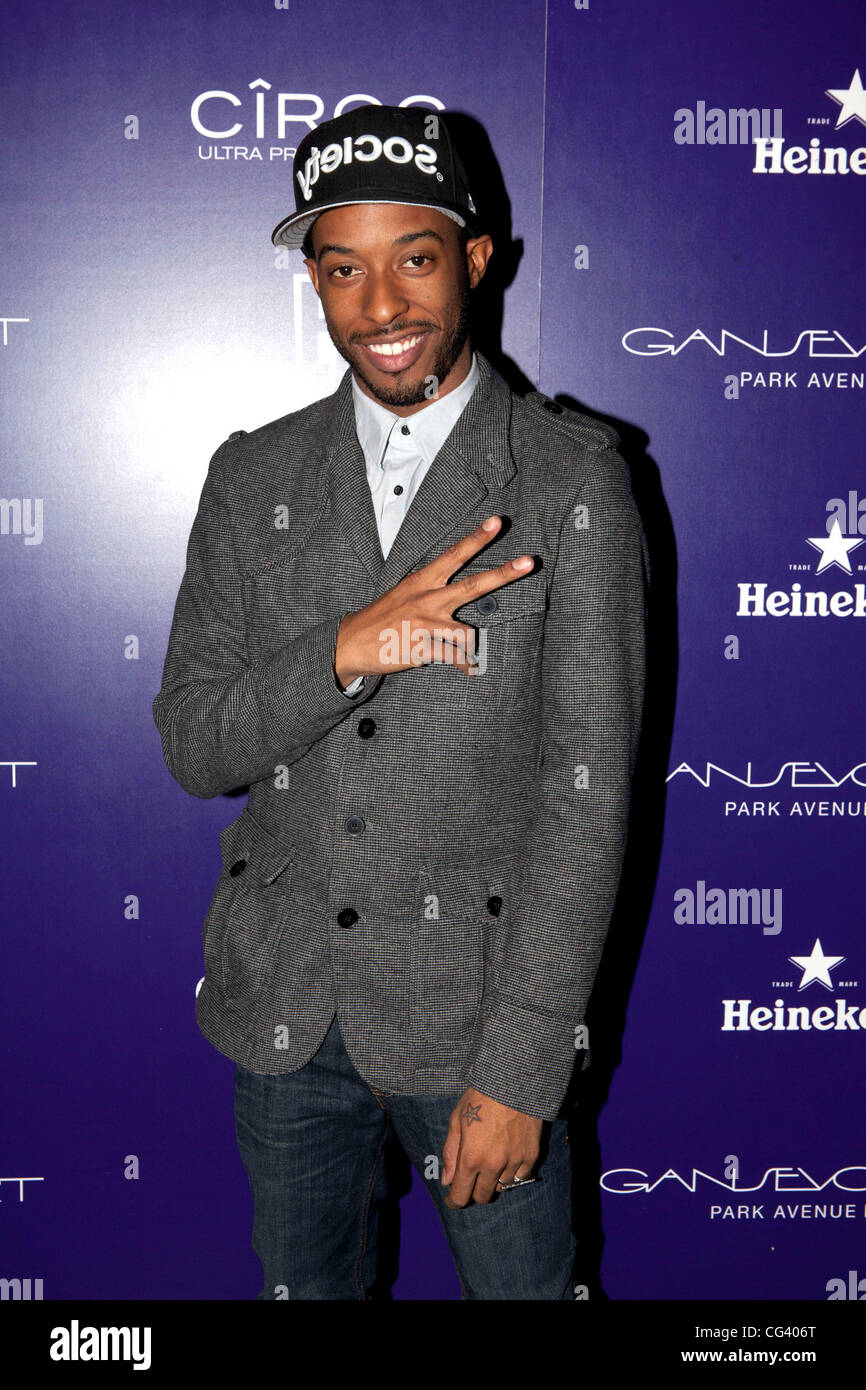 Sean Christopher High Resolution Stock Photography and Images - Alamy
