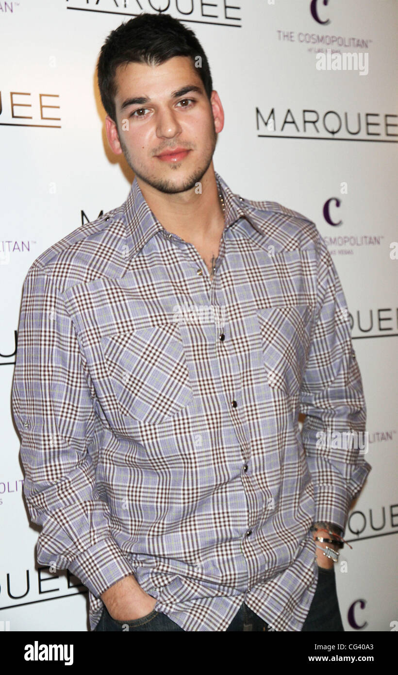 Erick Morillo The Cosmopolitan Grand Opening and New Year's Eve ...