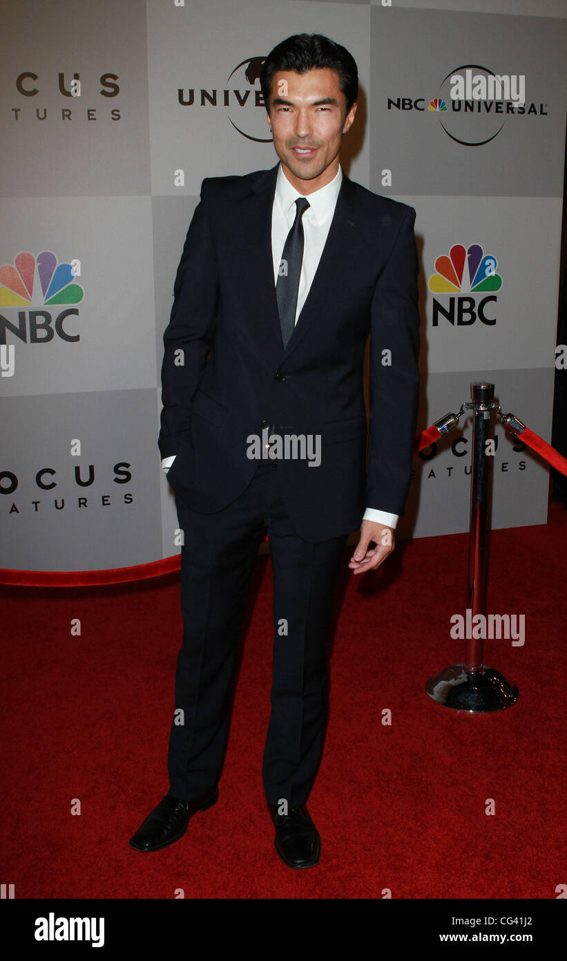 Ian Anthony Dale Body