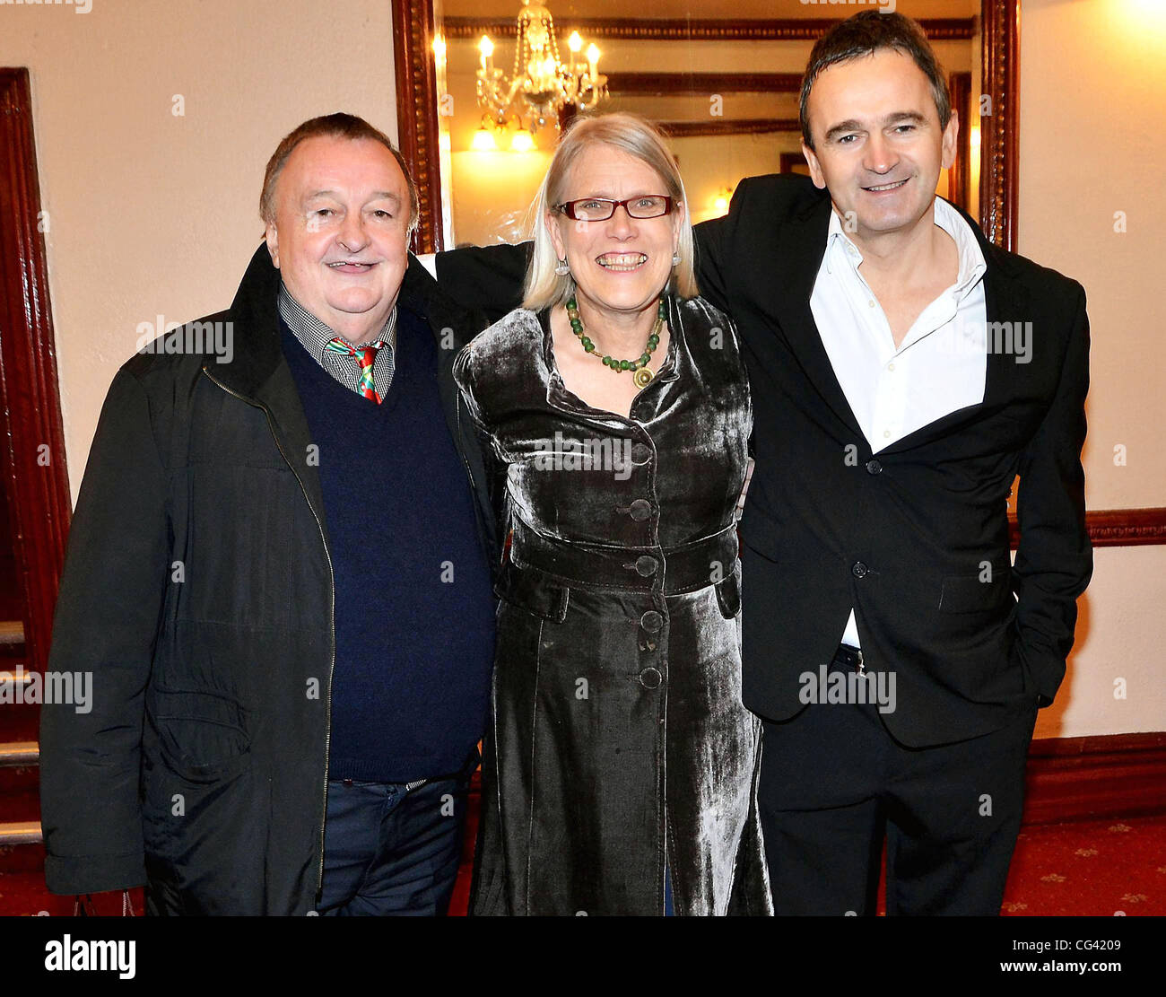 Darina allen hi-res stock photography and images - Alamy