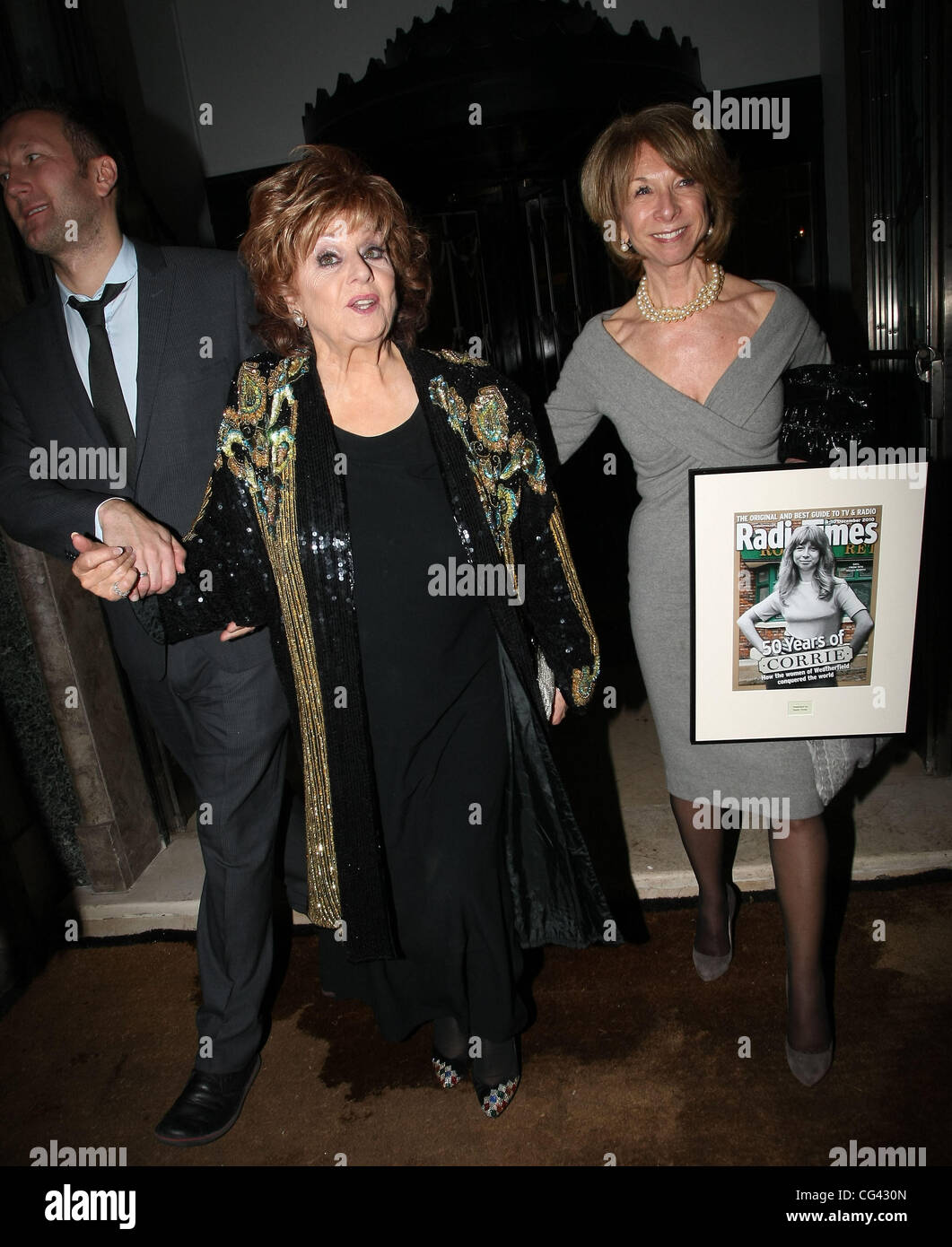 Helen barbara hi-res stock photography and images - Alamy