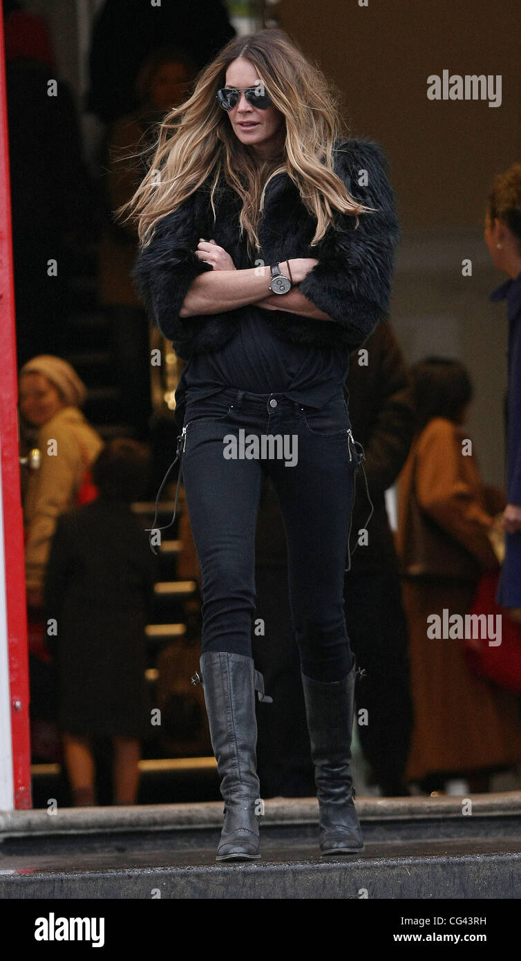 Elle Macpherson Kids