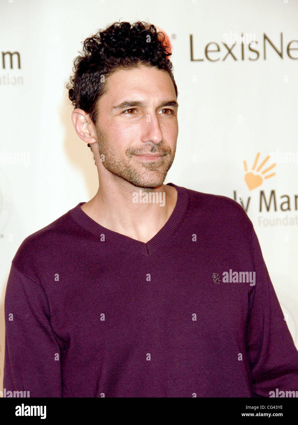 Ethan Hall High Resolution Stock Photography and Images - Alamy