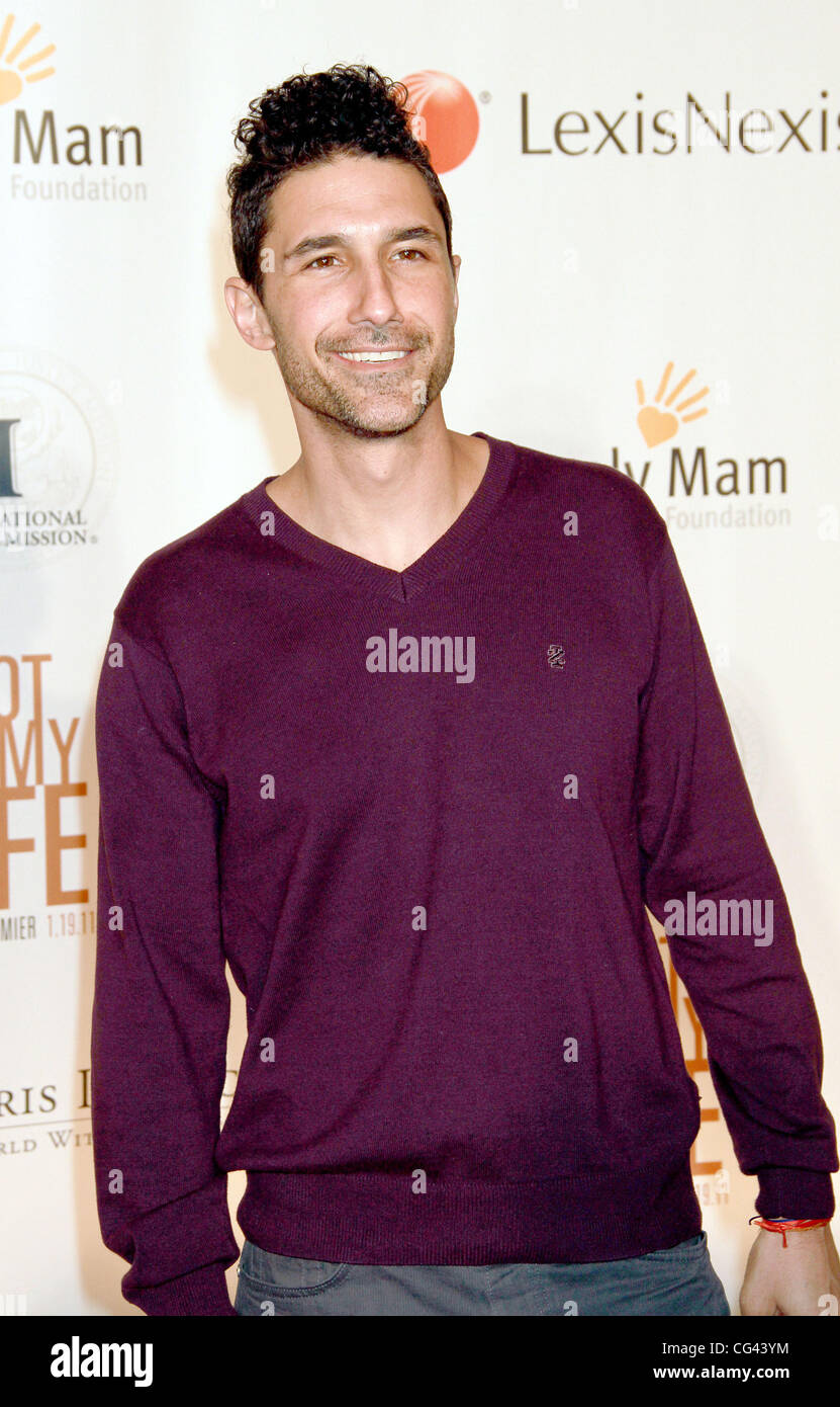 Ethan Hall High Resolution Stock Photography and Images - Alamy