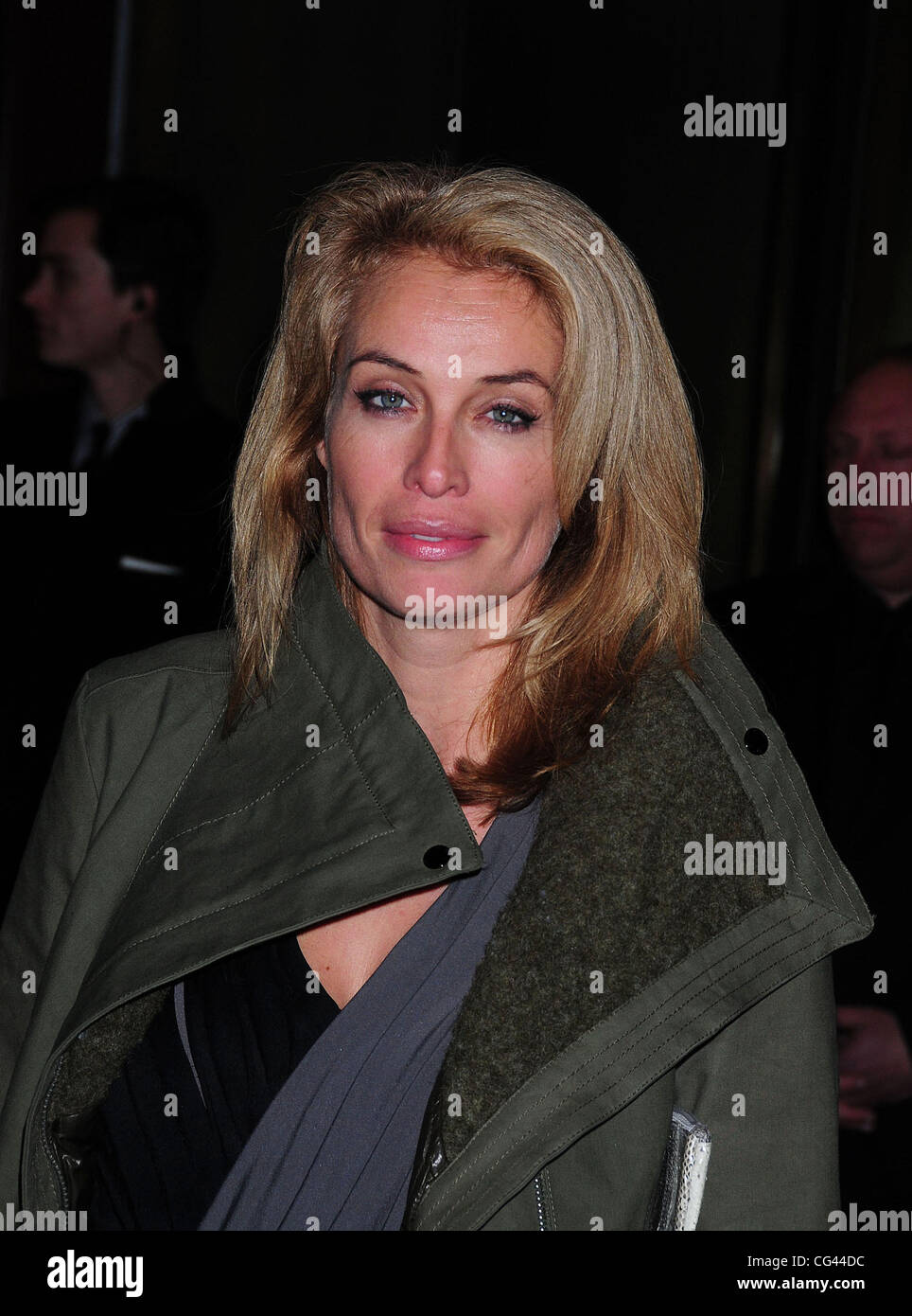 Frederique van der wal hi-res stock photography and images - Alamy