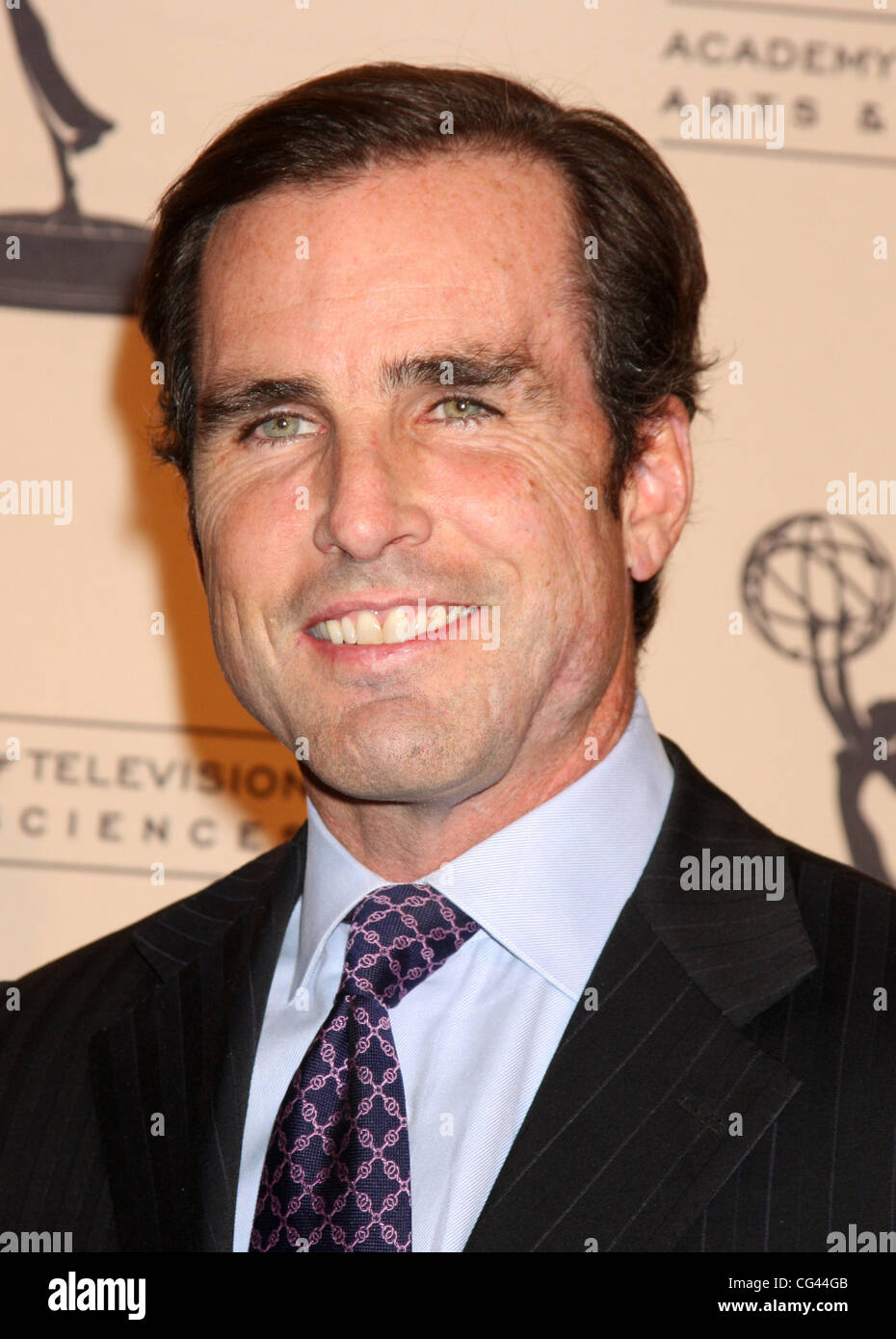 Bob Woodruff 'Academy of Television Arts & Sciences' Hall of Fame ...