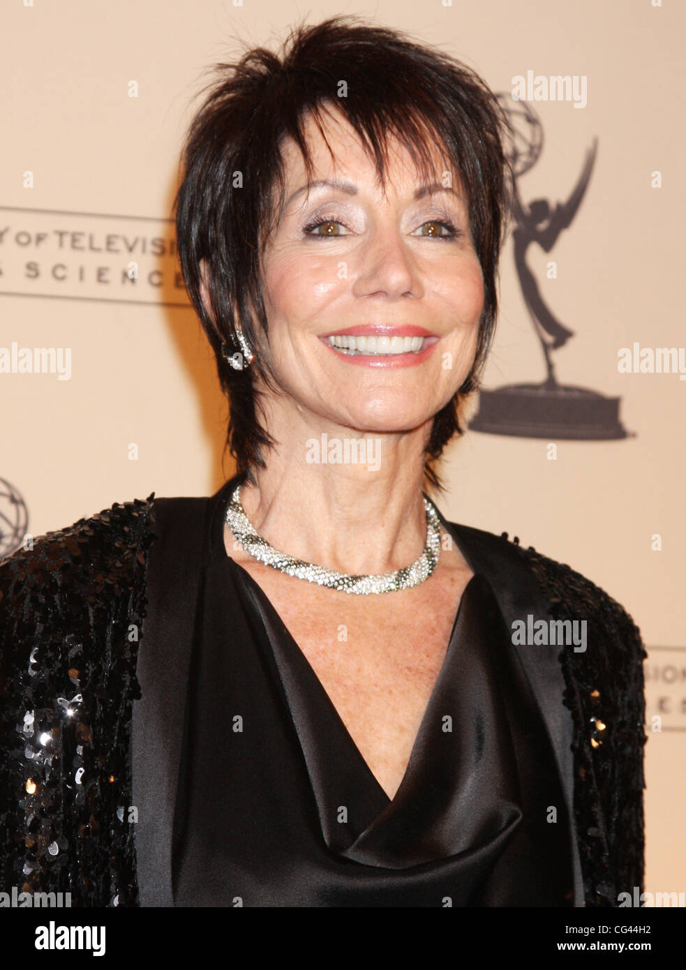 Laura Hagen 'Academy of Television Arts & Sciences' Hall of Fame ...