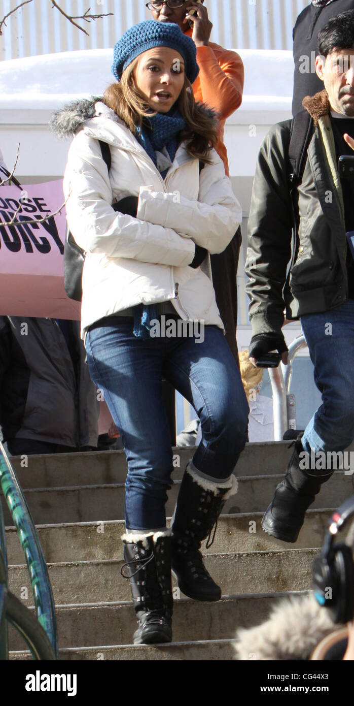 Maria Menounos Celebrities attending the 2011 Sundance Film Festival ...