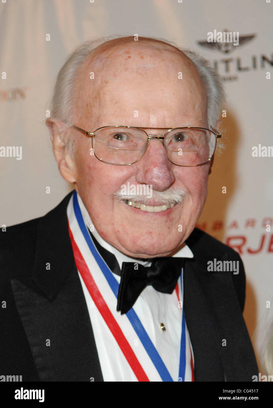 Bob Hoover The 8th Annual Living Legends of Aviation Awards at the ...