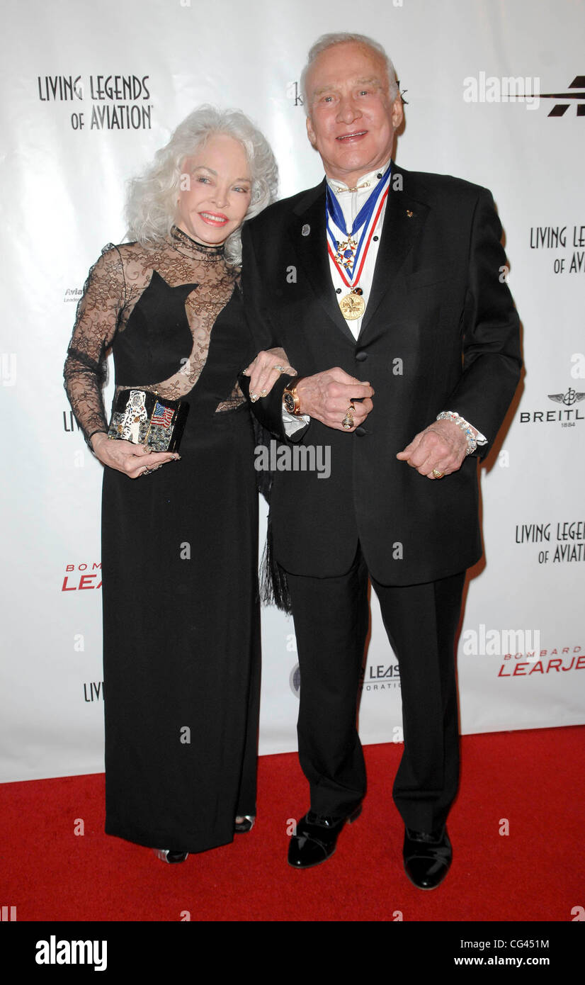 8th annual living legends of aviation awards hi-res stock photography ...