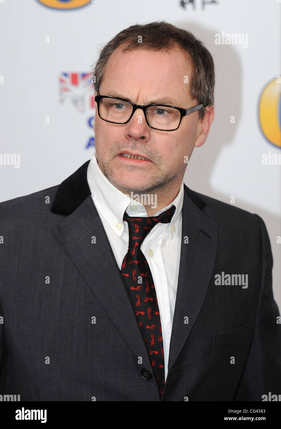 Jack dee hi-res stock photography and images - Alamy