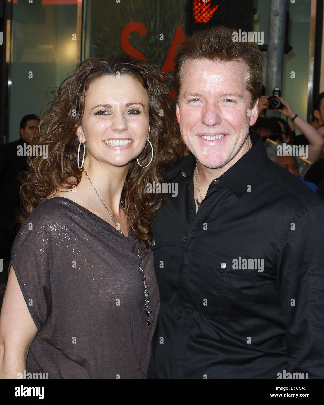 Jeff Dunham Wife