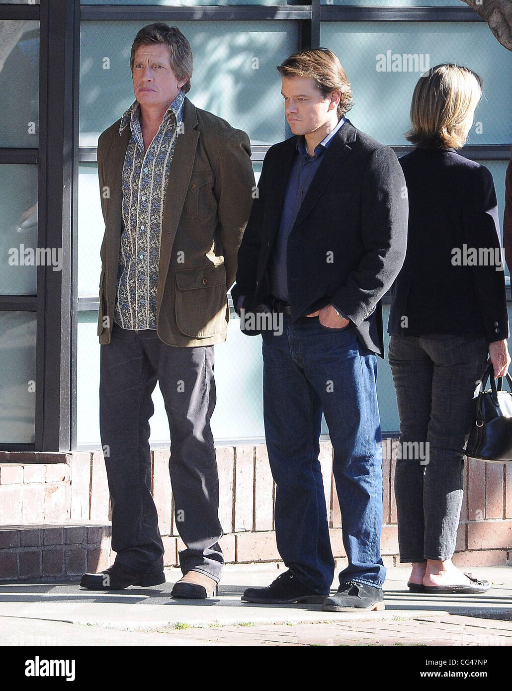 Thomas Padalecki Zoo