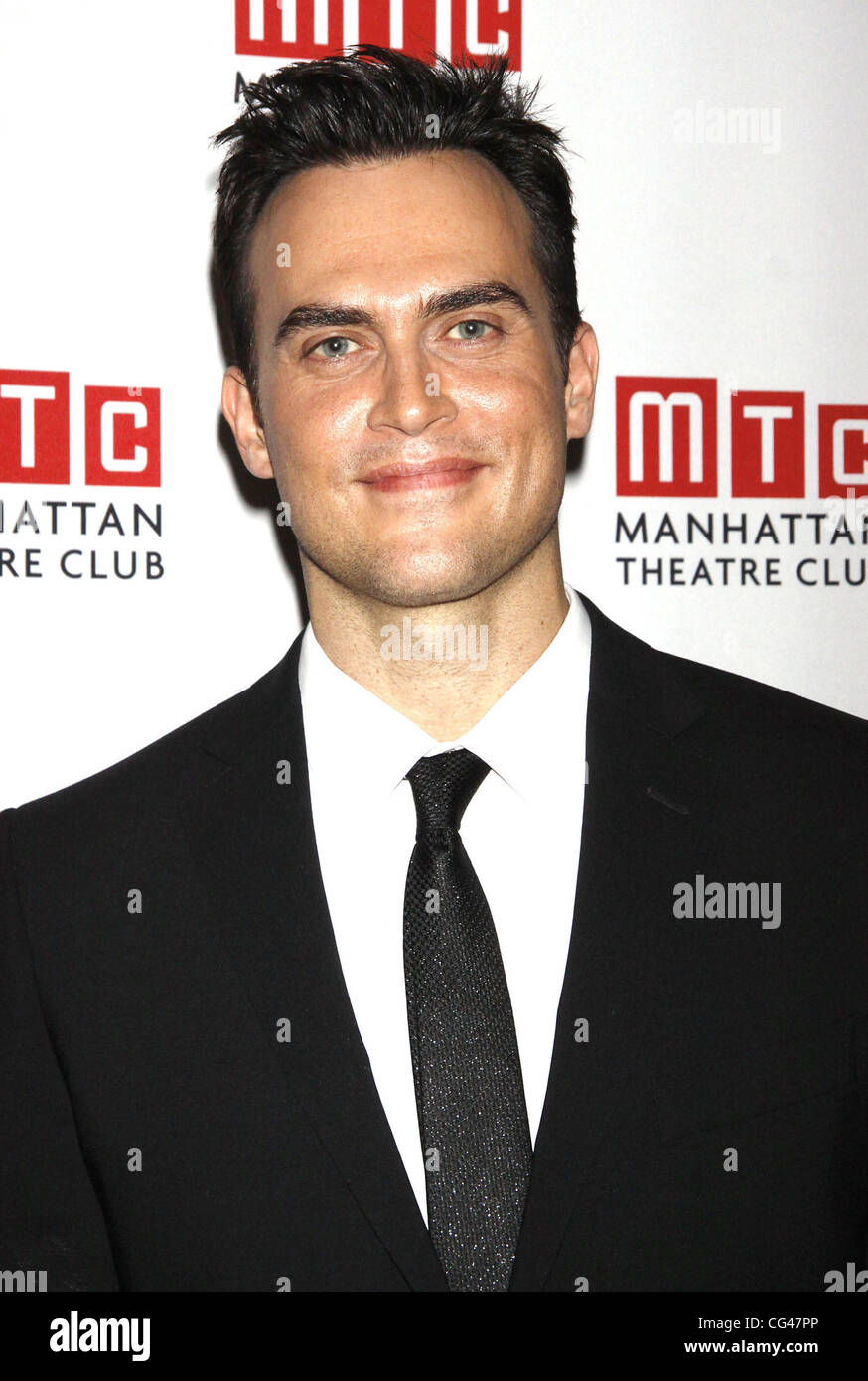 Cheyenne jackson during hi-res stock photography and images - Alamy