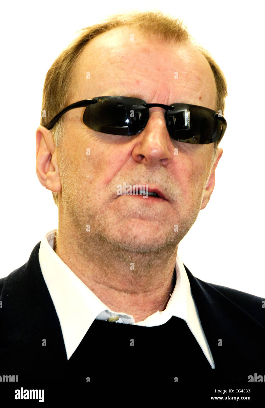 Producer Robin Millar promotes Marina Laslo's new album 'Night & Day ...