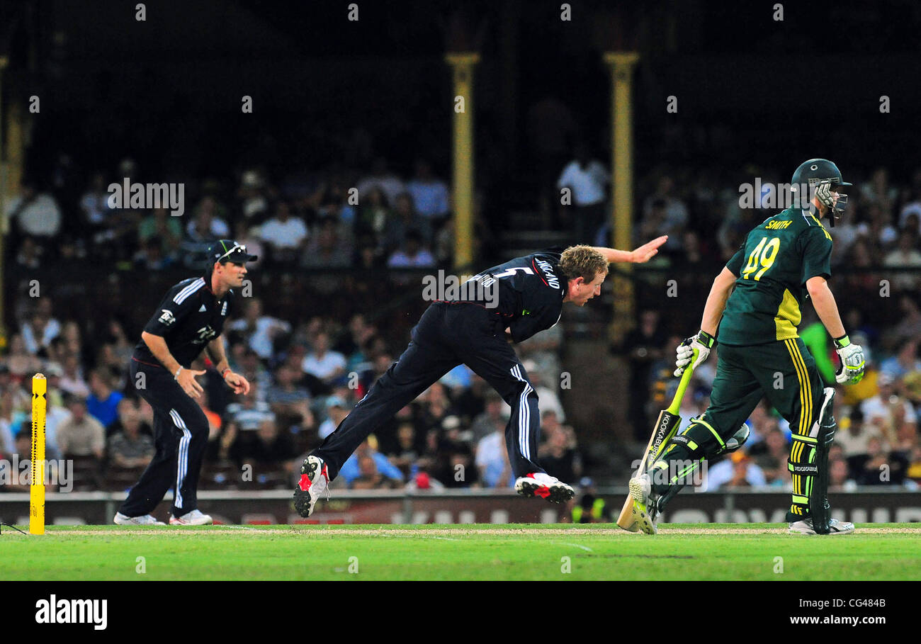 Paul collingwood hi-res stock photography and images - Alamy
