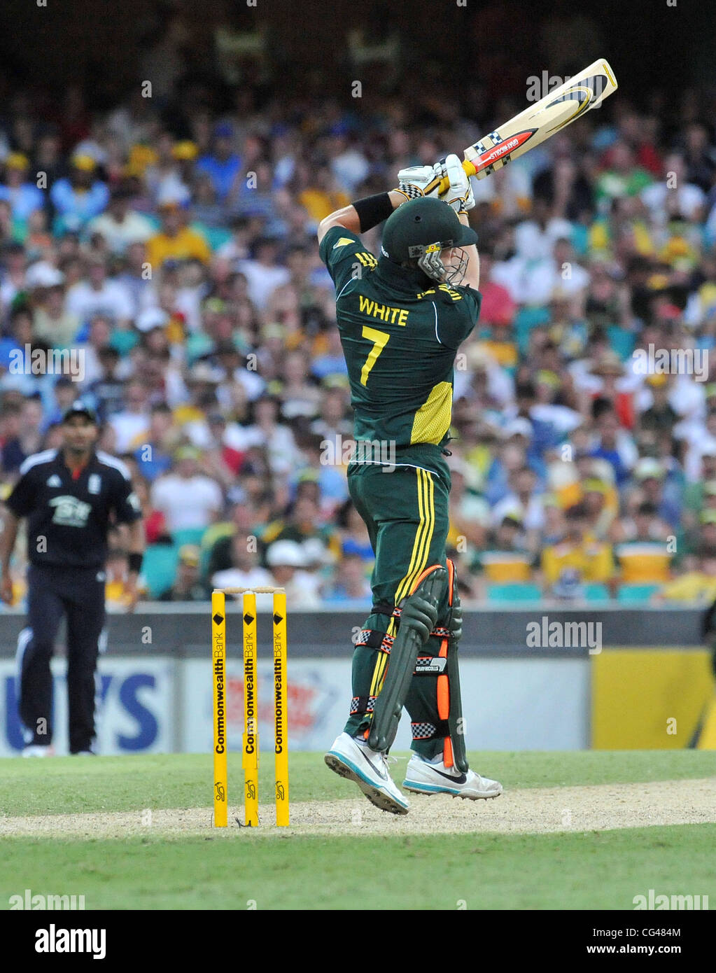 Cameron white hi-res stock photography and images - Alamy