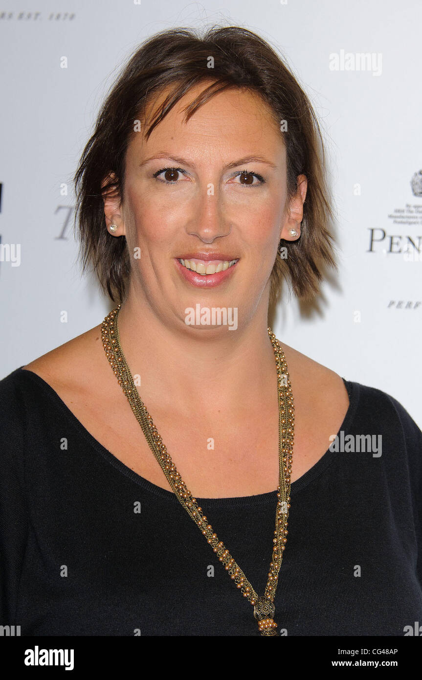 Miranda hart hi-res stock photography and images - Alamy