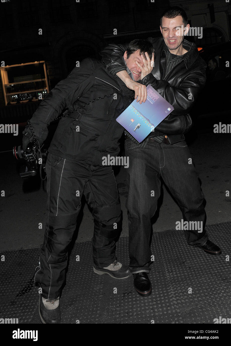 Messes around hi-res stock photography and images - Alamy