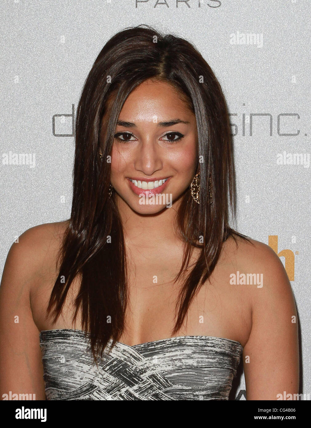 Meaghan Rath People StyleWatch hosts A Night Of Red Carpet Style at ...