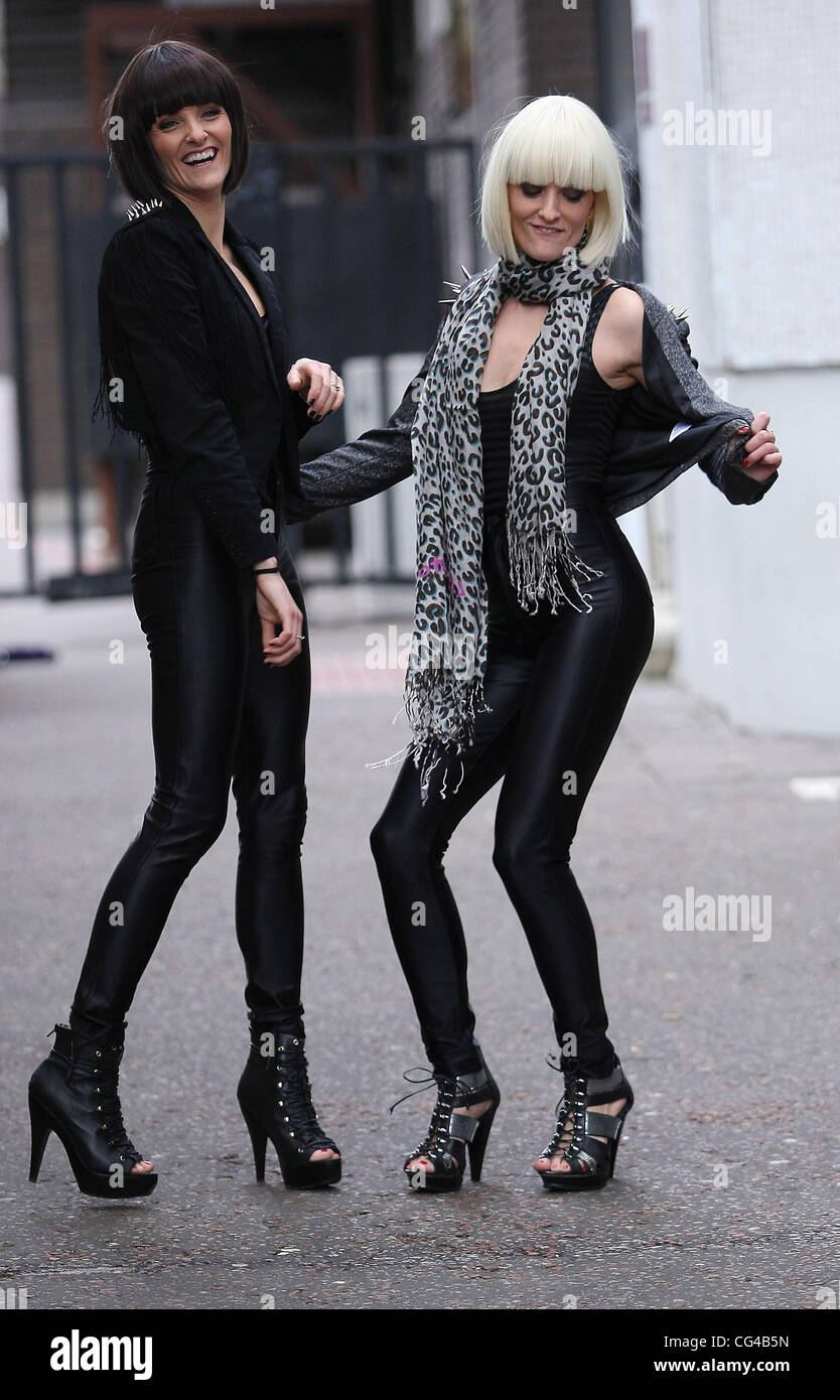 Edele lynch hi-res stock photography and images - Alamy