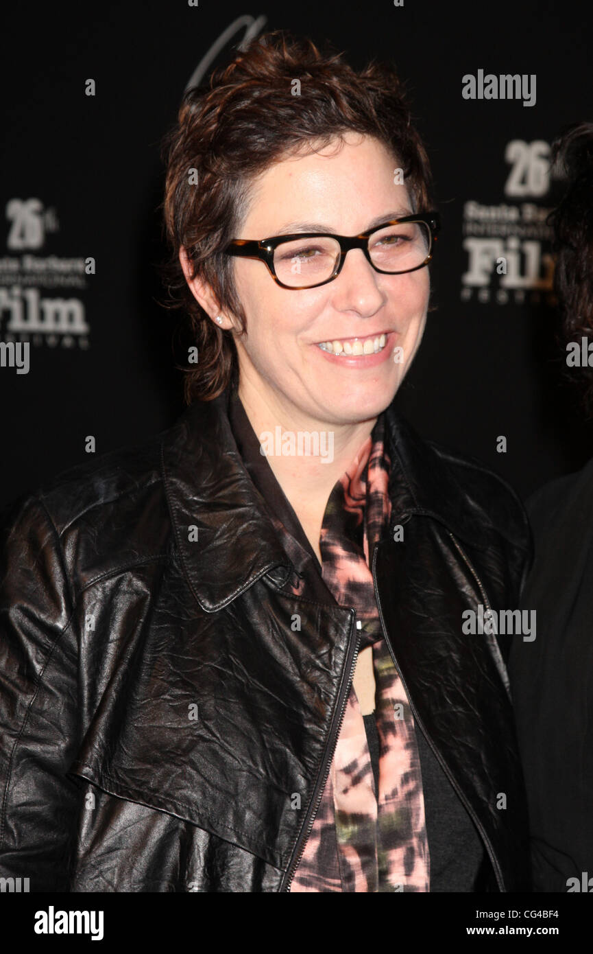 Lisa Cholodenko The American Riviera Awards Presentation held during ...