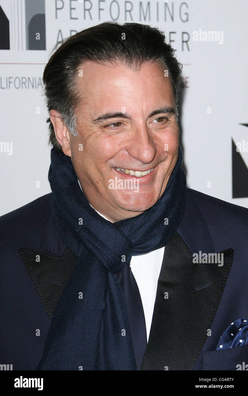 Andy garcia hi-res stock photography and images - Alamy