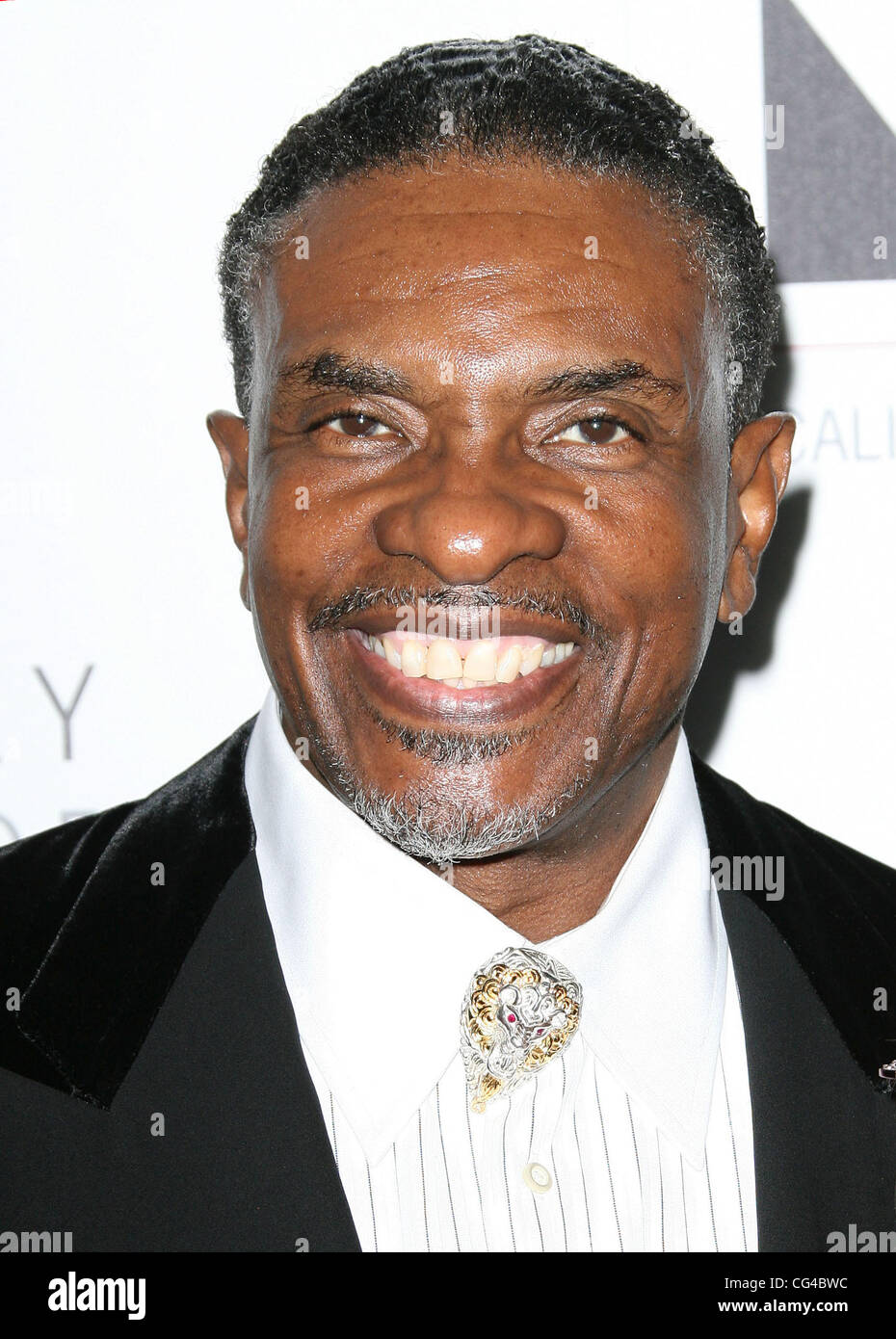 Keith David Valley Performing Arts Center Opening Gala held at ...