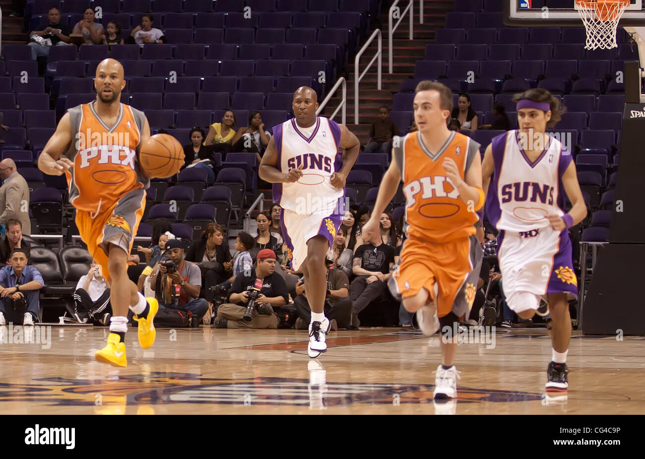 Jermaine dye hi-res stock photography and images - Alamy