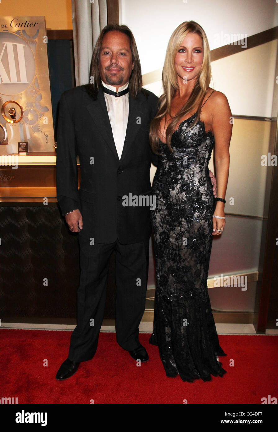 Vince neil alicia nevada ballet hi-res stock photography and images - Alamy