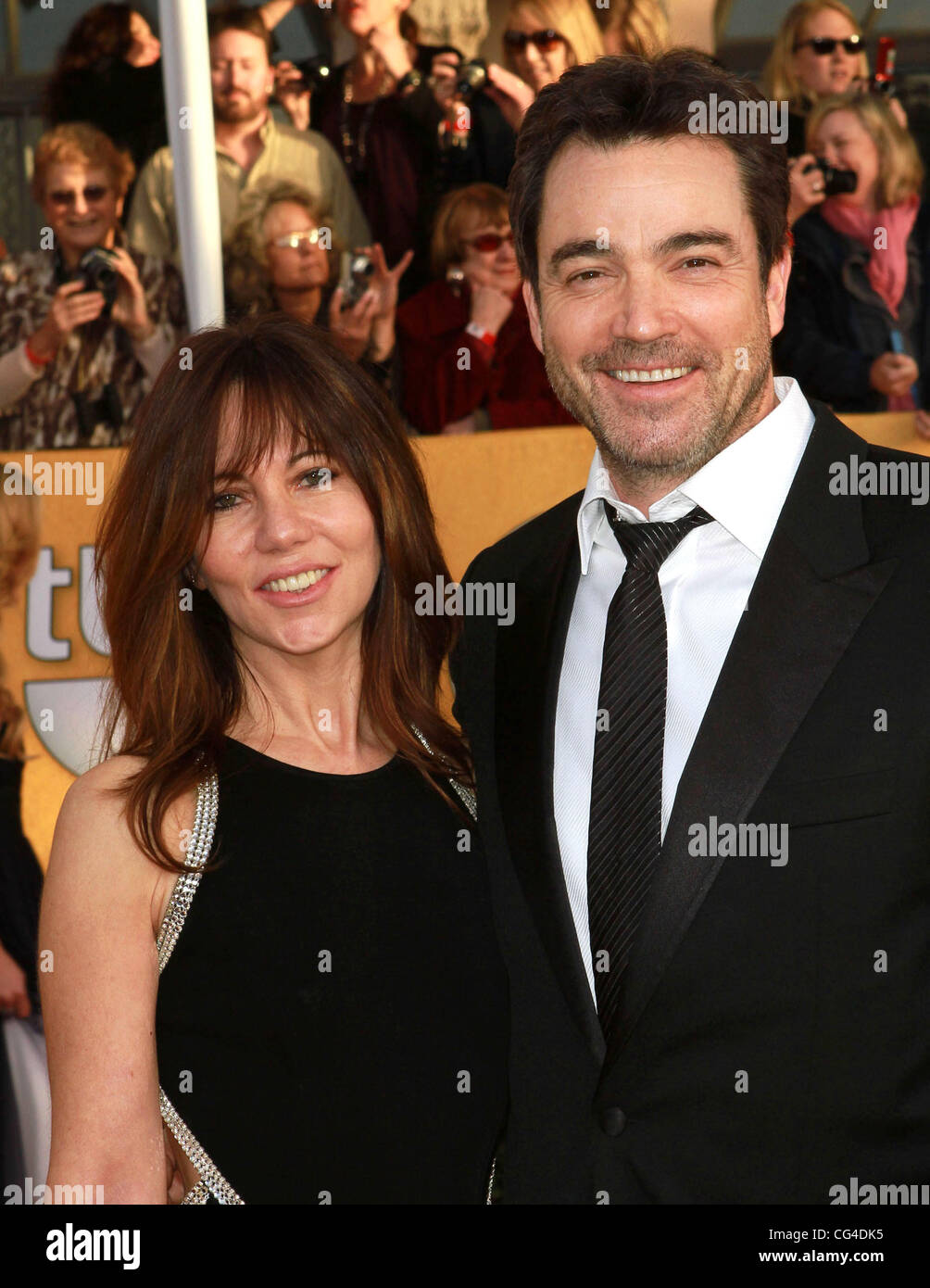 Jon Tenney The 17th Annual Screen Actors Guild Awards (SAG Awards 2011 ...
